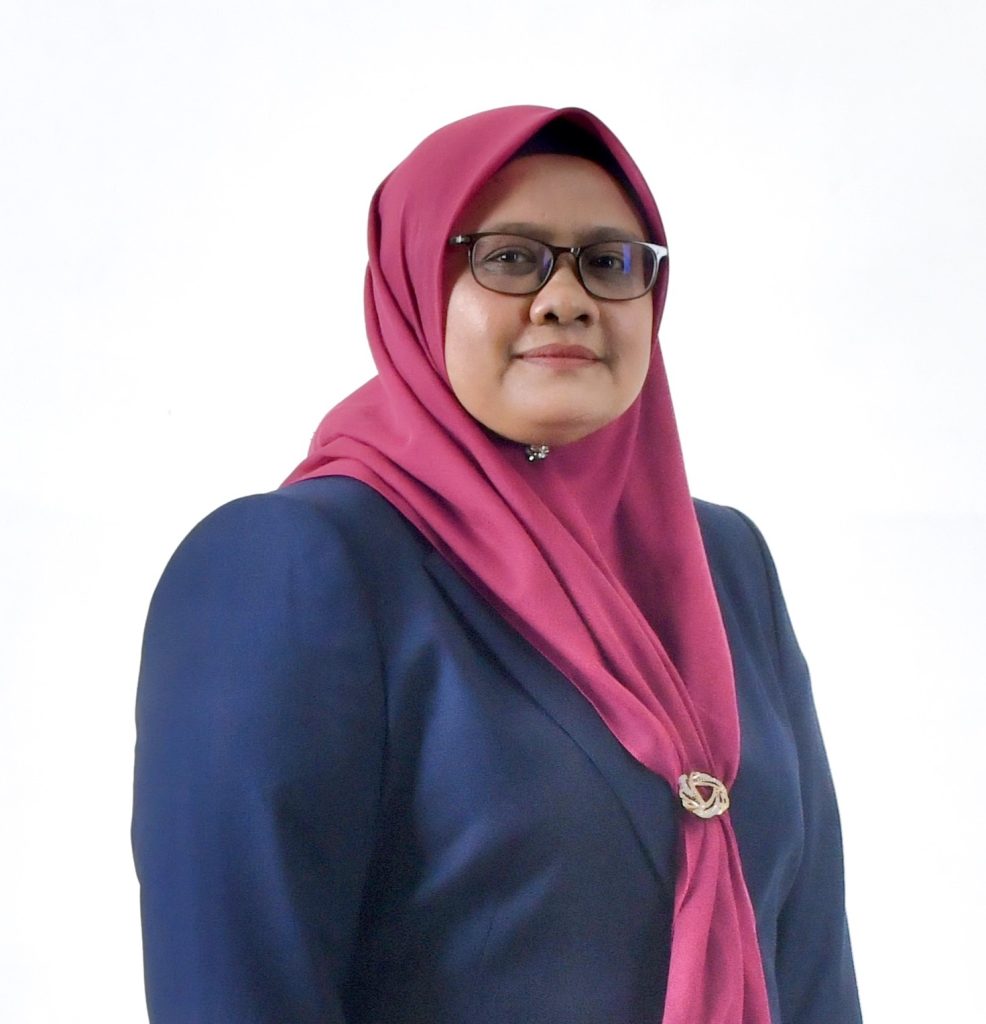 Felda Investment Corporation Sdn Bhd | Leadership Team